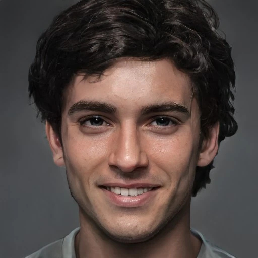 Jack Tharrow | Ships That Pass Wiki | Fandom