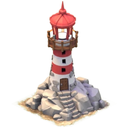 Premium Buildings | Shipwrecked! Wiki | Fandom