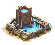 Buildings | Shipwrecked! Wiki | Fandom