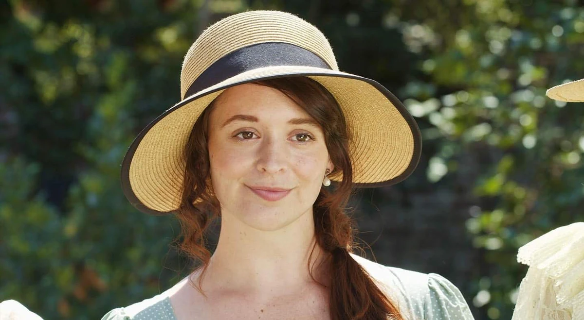 Meg March | Shipwrecked Comedy Wiki | Fandom