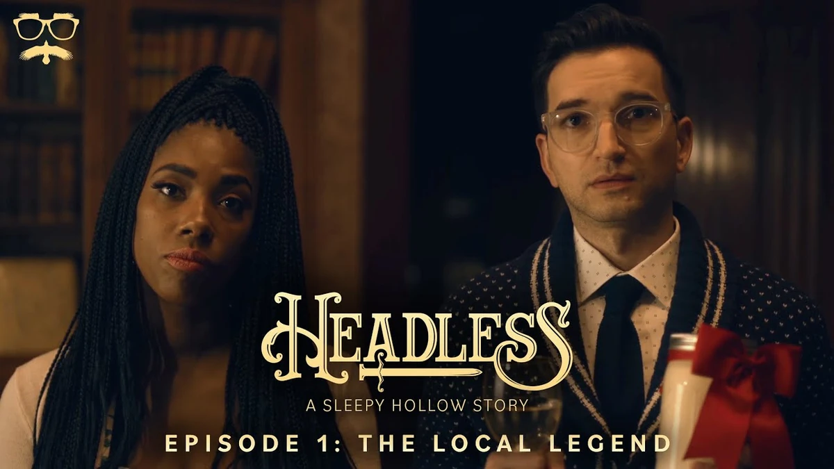 Episode One: The Local Legend | Shipwrecked Comedy Wiki | Fandom