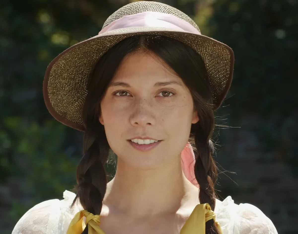 Beth March | Shipwrecked Comedy Wiki | Fandom