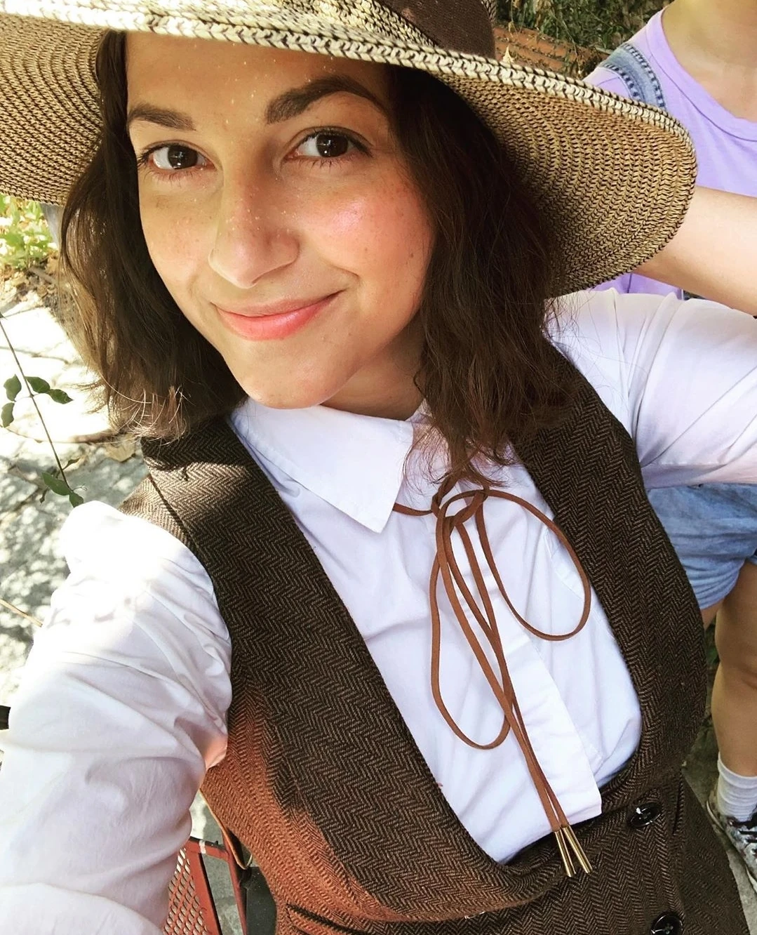 Jo March | Shipwrecked Comedy Wiki | Fandom