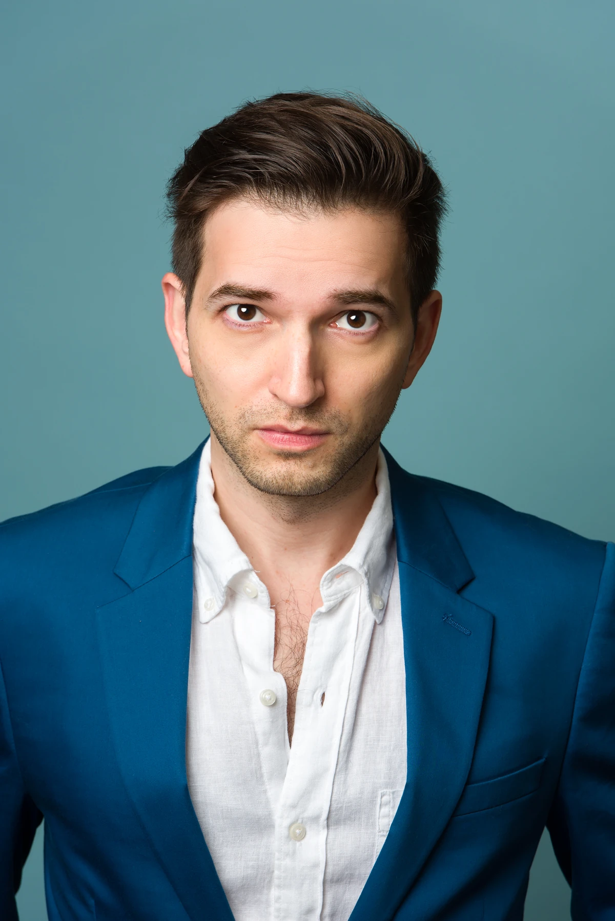 Sean Persaud | Shipwrecked Comedy Wiki | Fandom