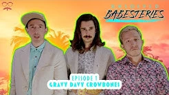Episode One: Gravy Davy Crowbones | Shipwrecked Comedy Wiki | Fandom