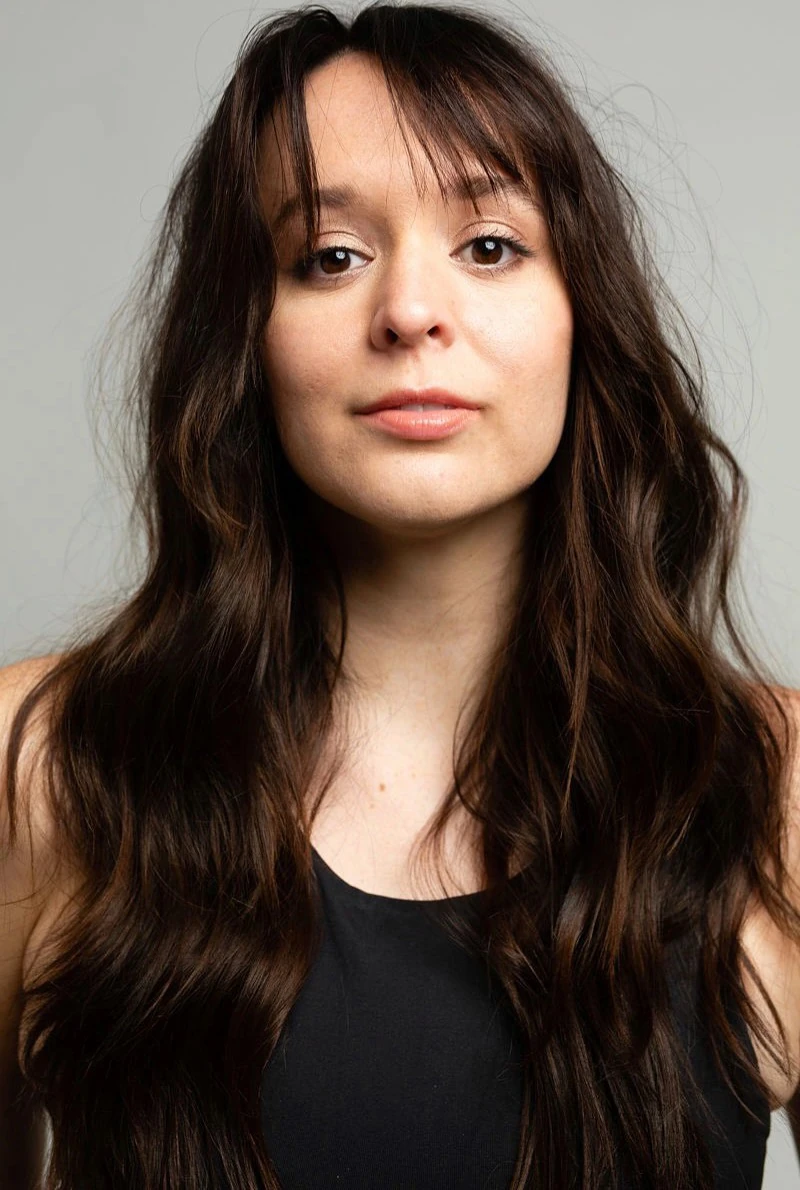 Sarah Grace Hart | Shipwrecked Comedy Wiki | Fandom