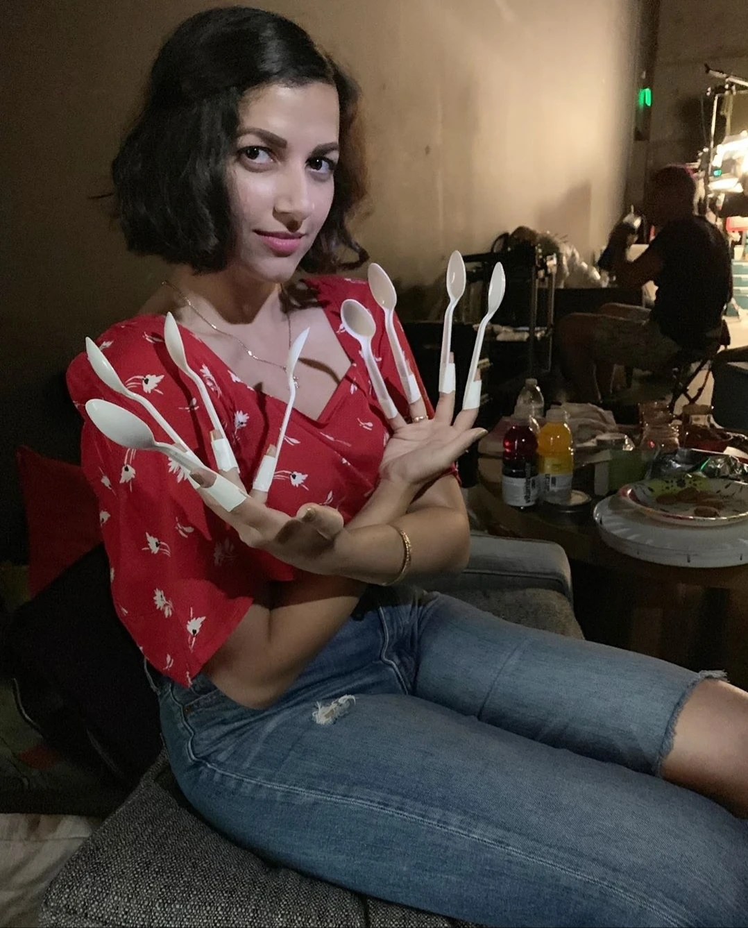 Monica | Shipwrecked Comedy Wiki | Fandom