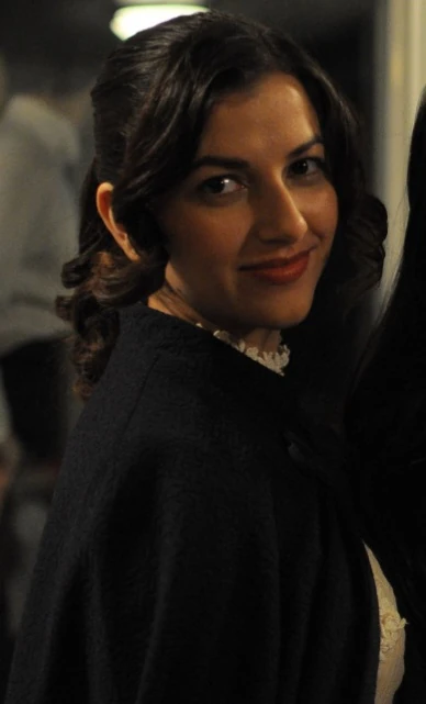 Audrey Porter | Shipwrecked Comedy Wiki | Fandom