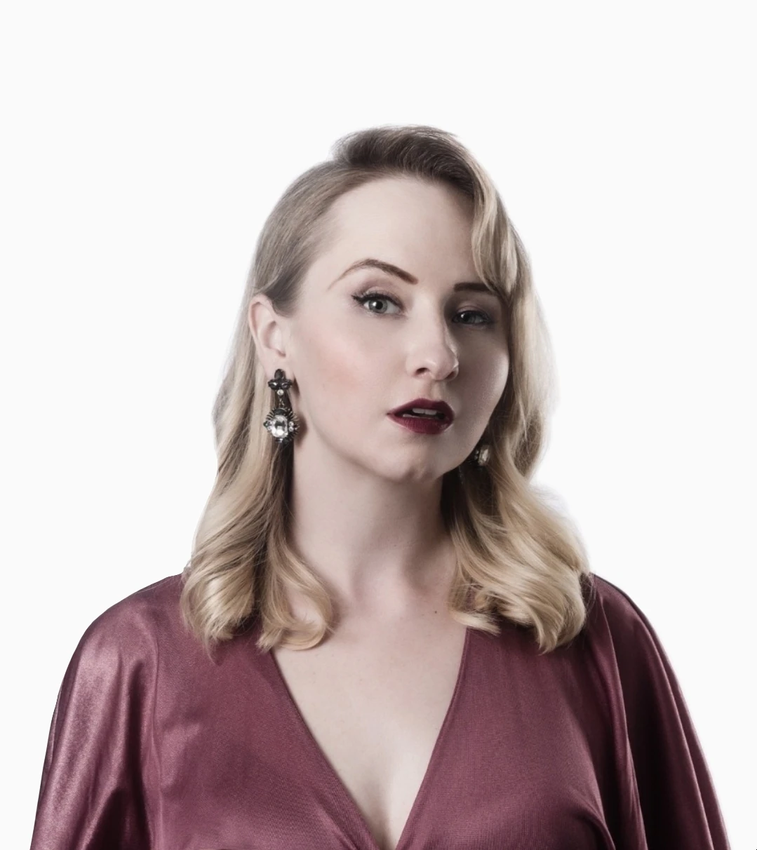 Vivian Nightingale | Shipwrecked Comedy Wiki | Fandom