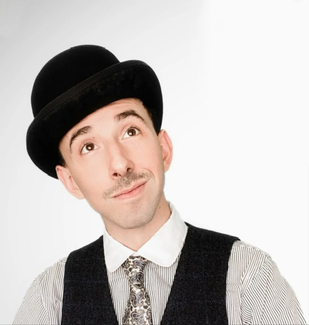 Rex Punchwhistle | Shipwrecked Comedy Wiki | Fandom