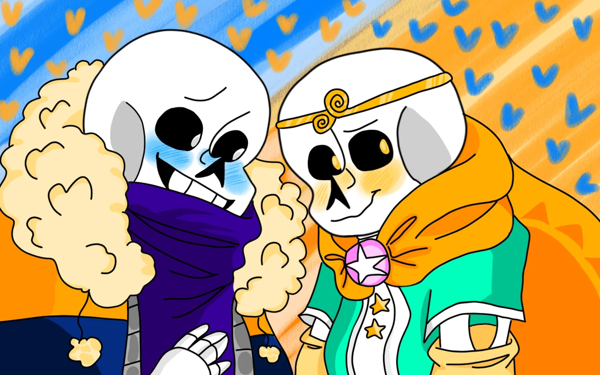 Dream x Outer | Shipy Wiki | Fandom
