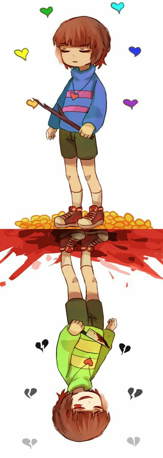 Undertale | Shipy Wiki | Fandom