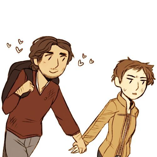 Luke X Jane Shipy Wiki Fandom