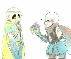 Dream x Ink | Shipy Wiki | Fandom