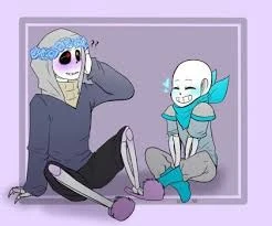 Dust x Blueberry | Shipy Wiki | Fandom