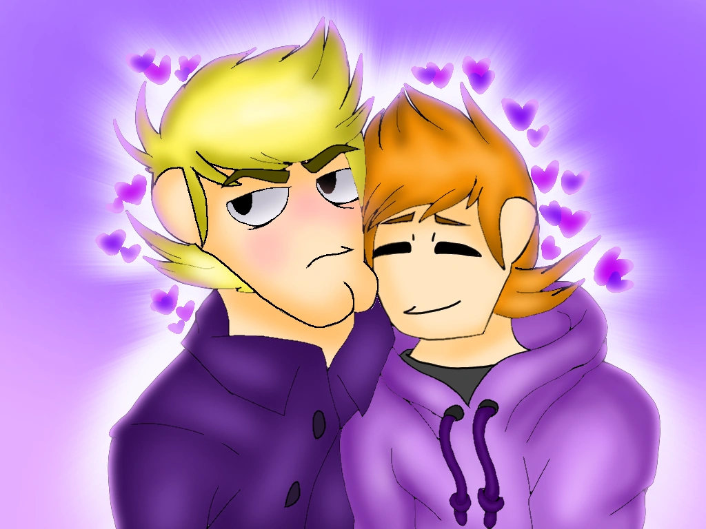 Matt x Mark | Shipy Wiki | Fandom