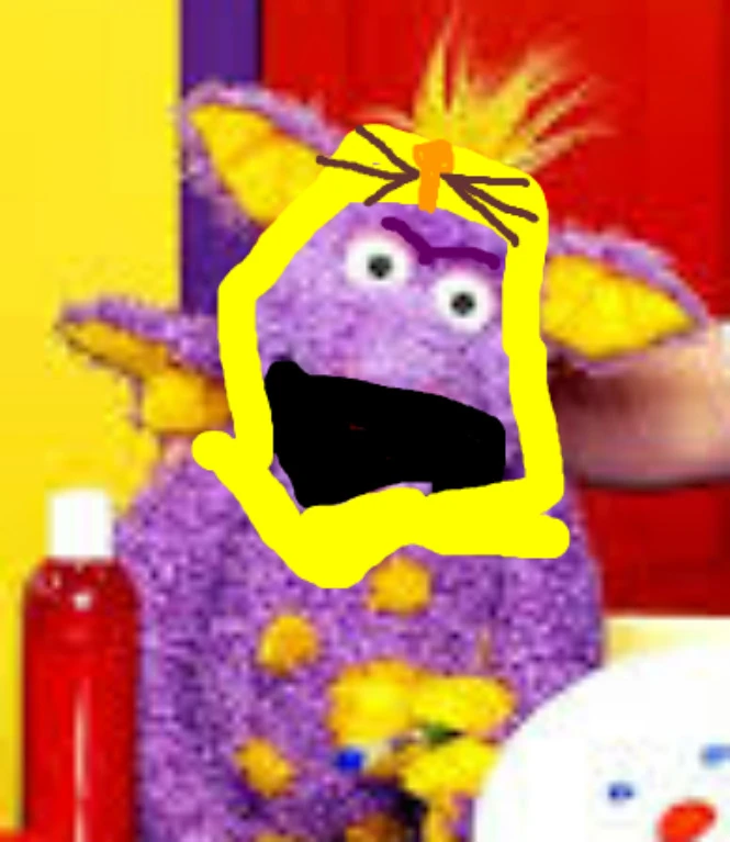 Clinton the Killer/Quarantine at 99 Pug House | Shires Wiki | Fandom