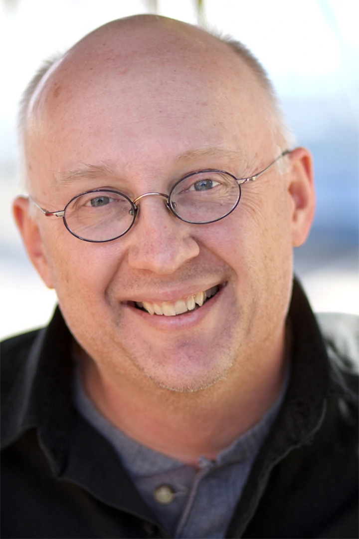 Joe Ochman | Shires Wiki | Fandom