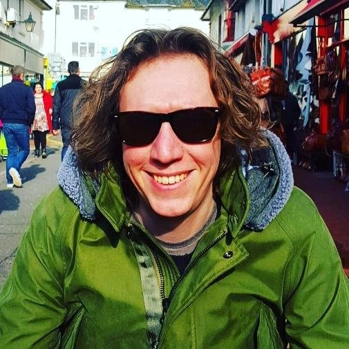 Jon Foster | Shires Wiki | Fandom