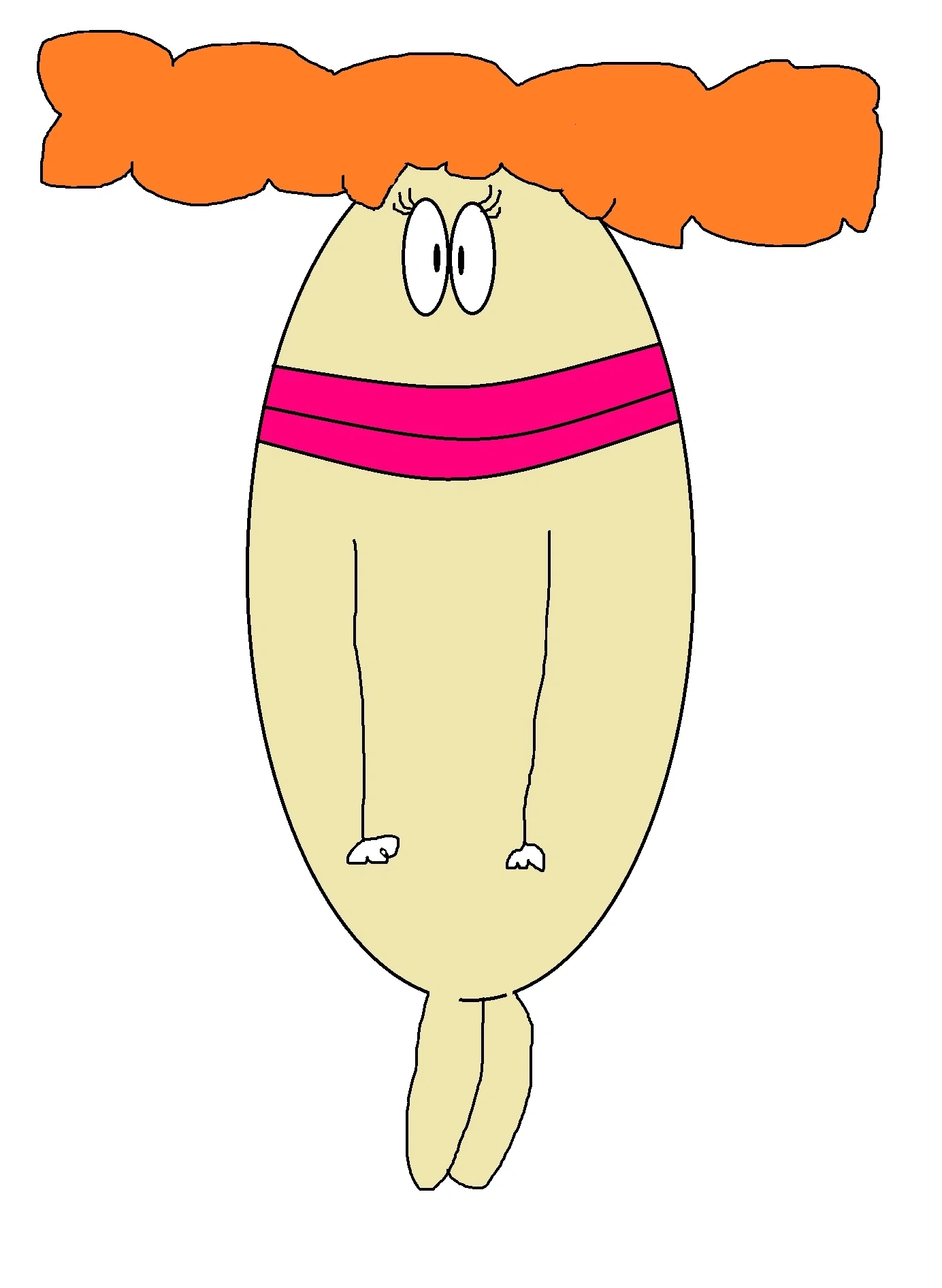 Pepper | Shires Wiki | Fandom