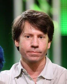 Eric Jacobson | Shires Wiki | Fandom