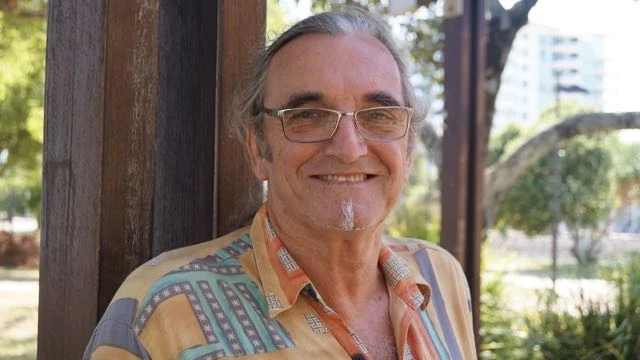 Barry Charles | Shires Wiki | Fandom