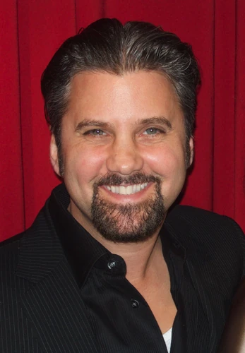 André Sogliuzzo | Shires Wiki | Fandom