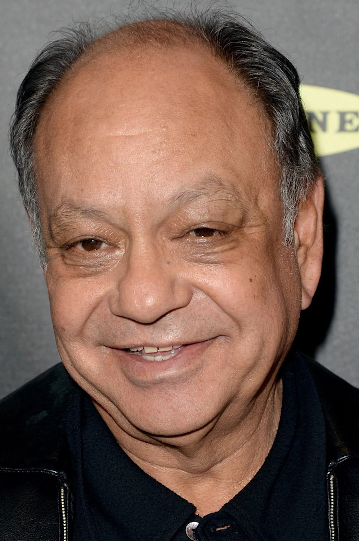 Cheech Marin | Shires Wiki | Fandom