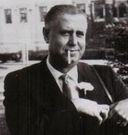 Bob Wickersham | Shires Wiki | Fandom
