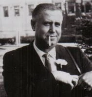 Bob Wickersham | Shires Wiki | Fandom