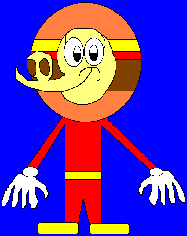 Oscar the Burger Man | Shires Wiki | Fandom