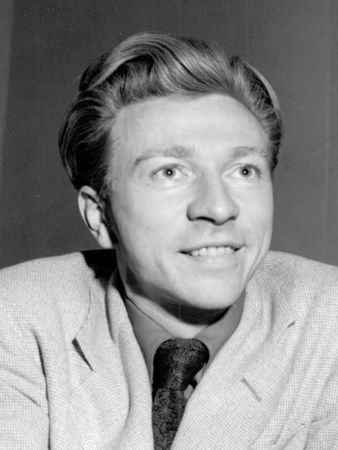 Vic Perrin | Shires Wiki | Fandom