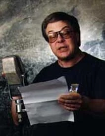 Keith Scott | Shires Wiki | Fandom