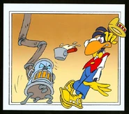 Richard Waites | Shires Wiki | Fandom