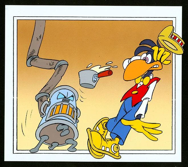 Richard Waites | Shires Wiki | Fandom