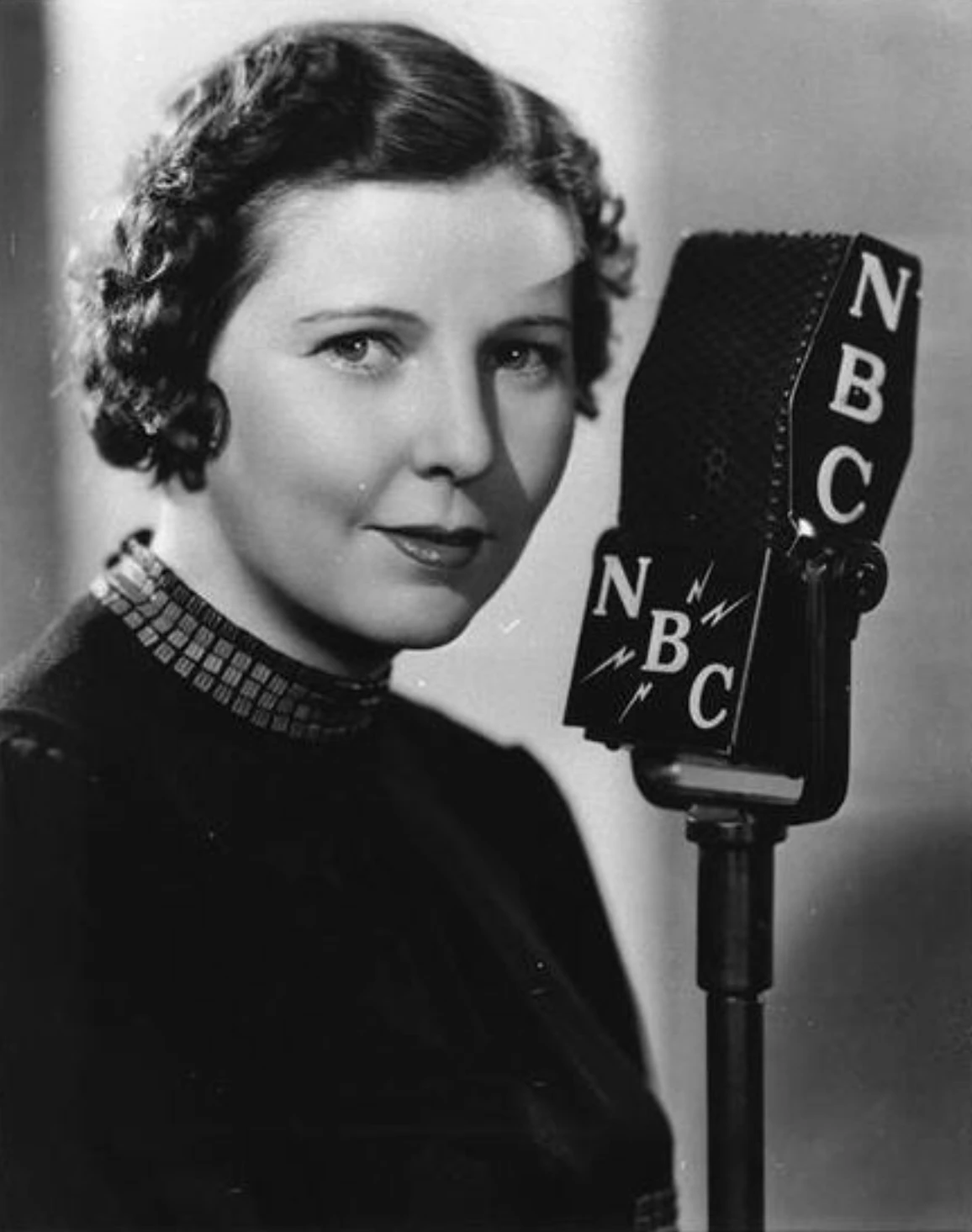 Barbara Luddy | Shires Wiki | Fandom