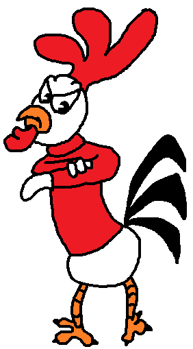 Walter Tetley | Shires Wiki | Fandom