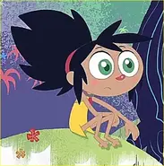 Jessica DiCicco | Shires Wiki | Fandom