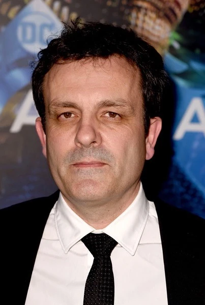 Rupert Gregson-Williams | Shires Wiki | Fandom