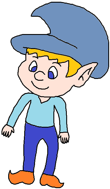 Tony Sampson | Shires Wiki | Fandom