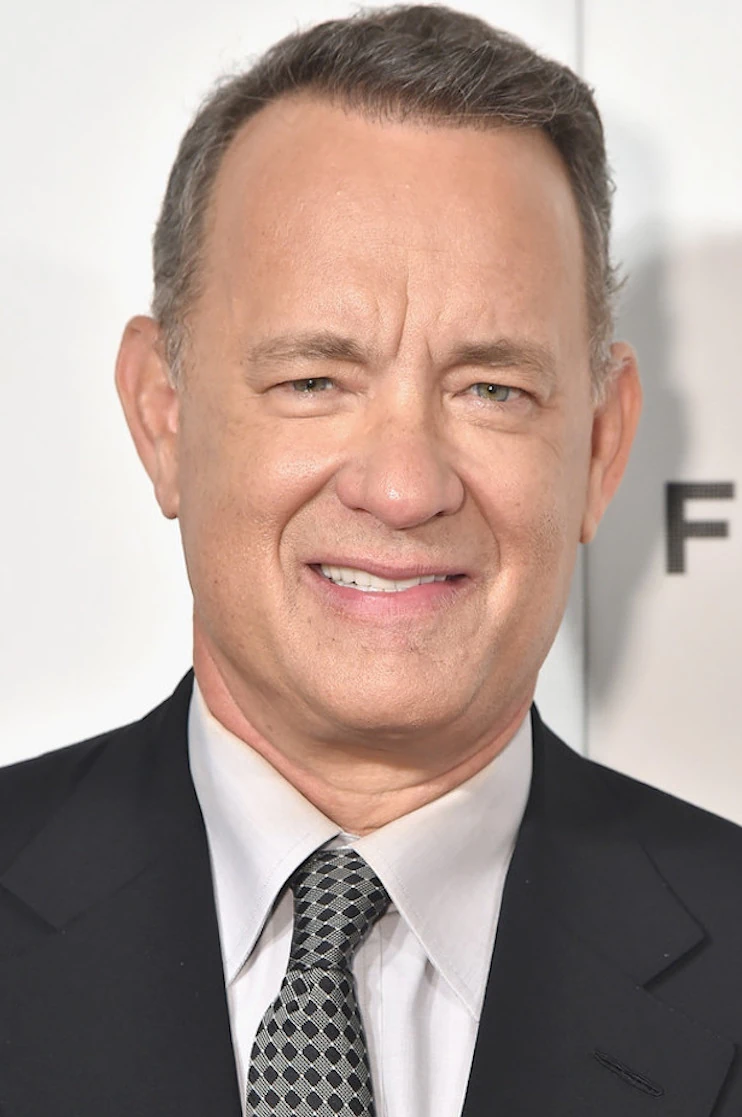 Tom Hanks | Shires Wiki | Fandom
