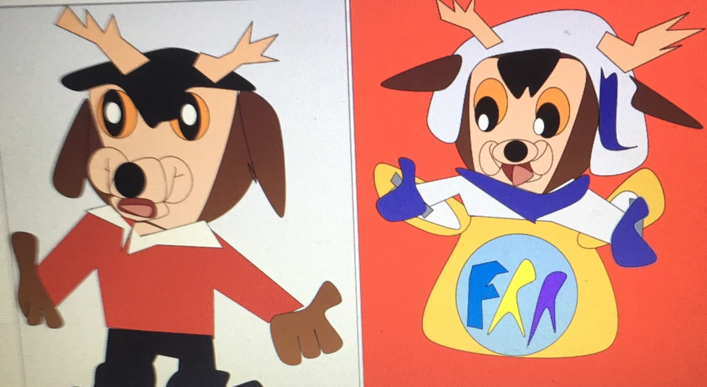 Luke Deeru | Shires Wiki | Fandom