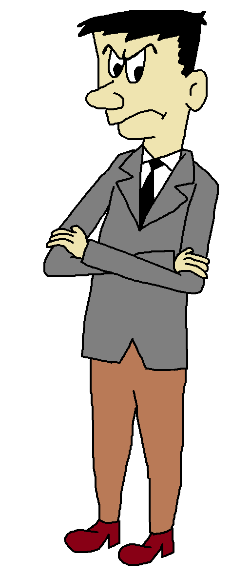 Tom Tomhead | Shires Wiki | Fandom