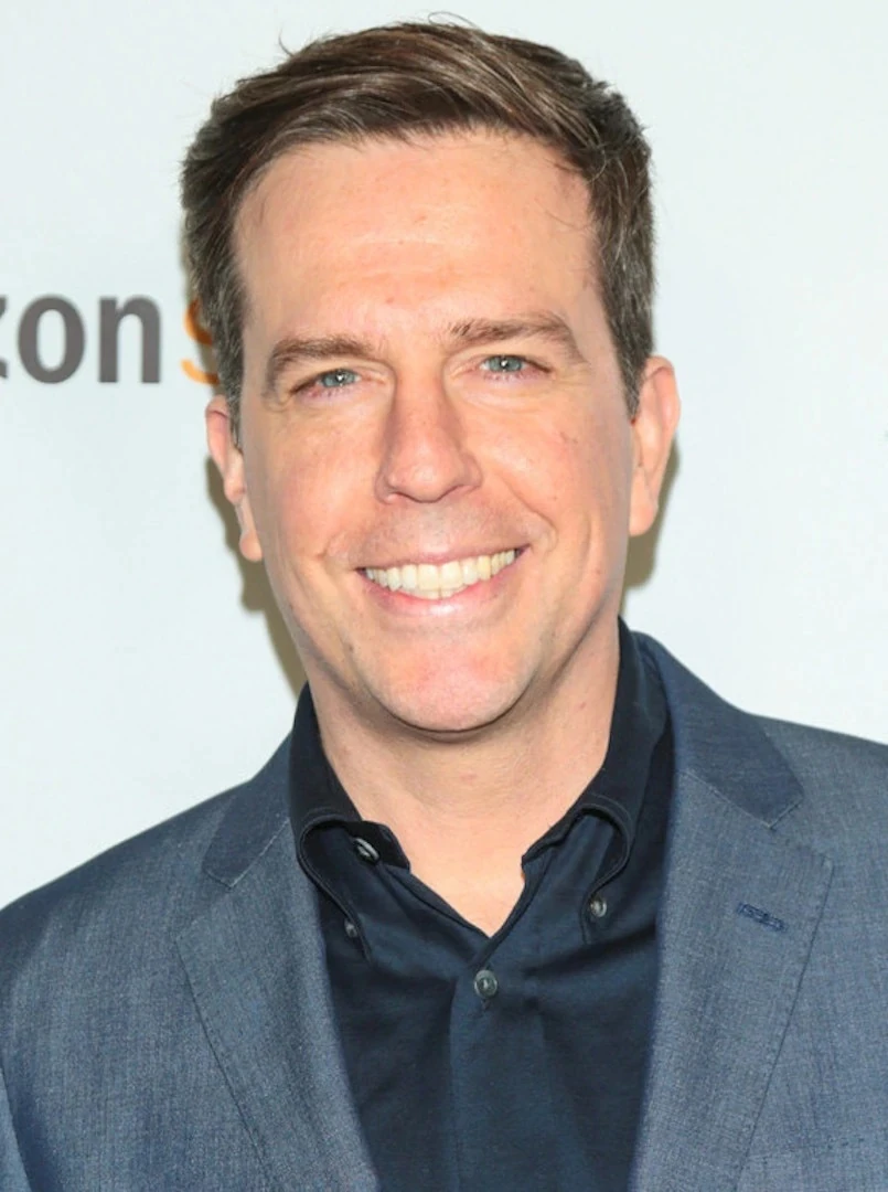 Ed Helms | Shires Wiki | Fandom