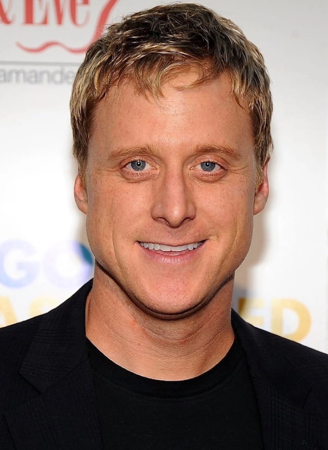 Alan Tudyk | Shires Wiki | Fandom