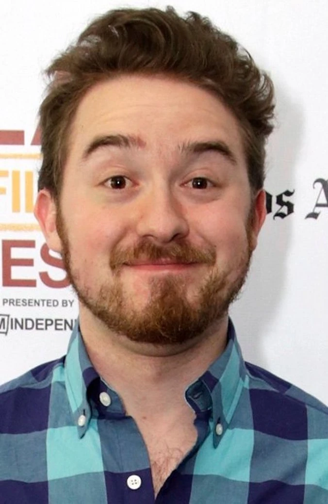 Alex Hirsch | Shires Wiki | Fandom