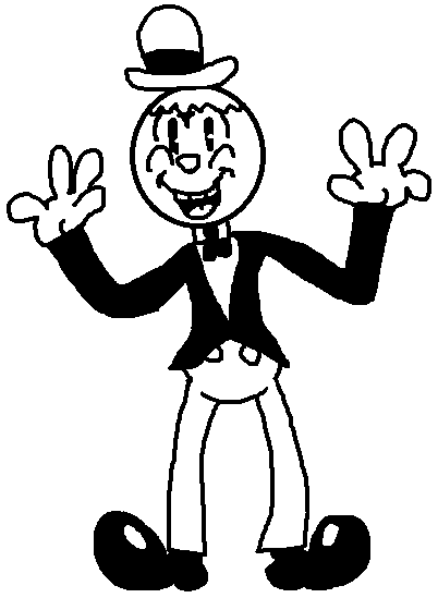 Muffin Boy | Shires Wiki | Fandom