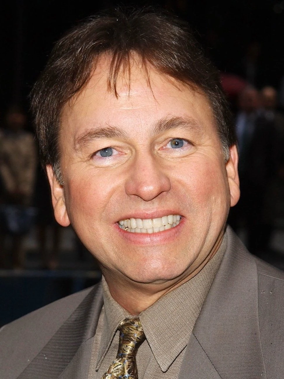 John Ritter | Shires Wiki | Fandom