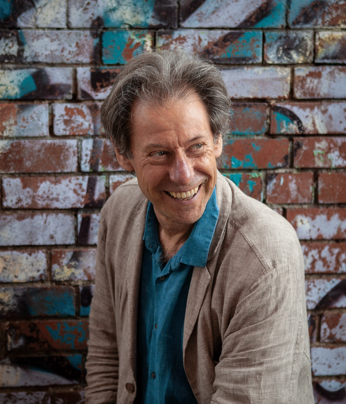 John Wallace | Shires Wiki | Fandom