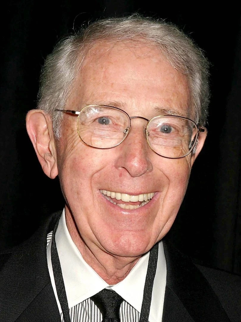 Ken Sansom | Shires Wiki | Fandom